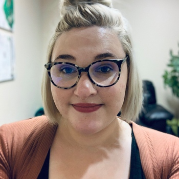 Alison Brammer - Counseling